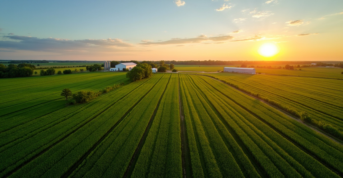 Standish Milling Company | Wholesale Feed & Farm Supply